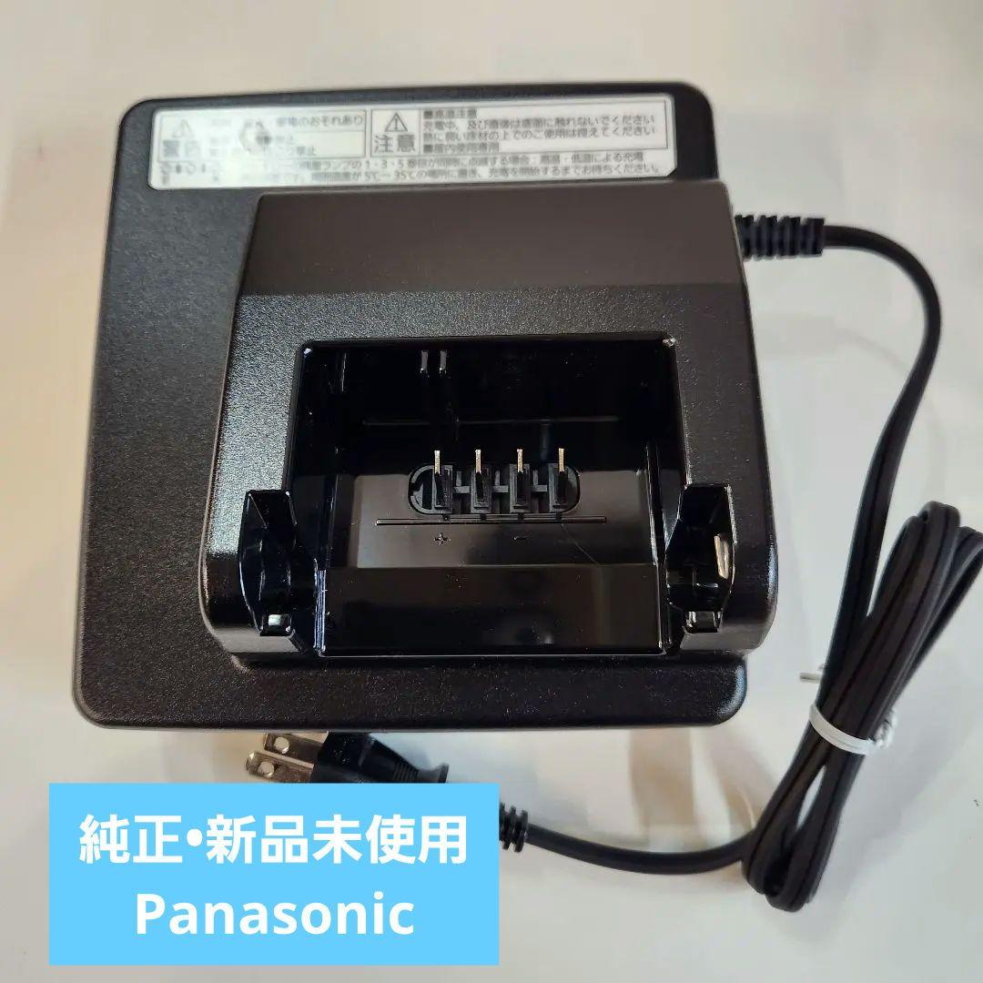 新品未使用Panasonic NKJ075Z1B 充電器