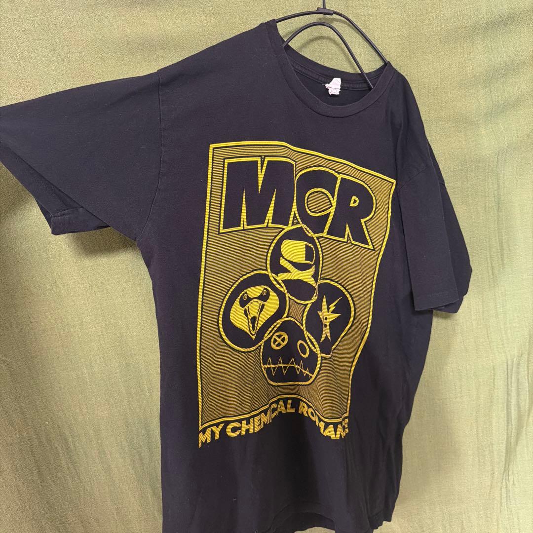 My Chemical Romance / MCR Tシャツ