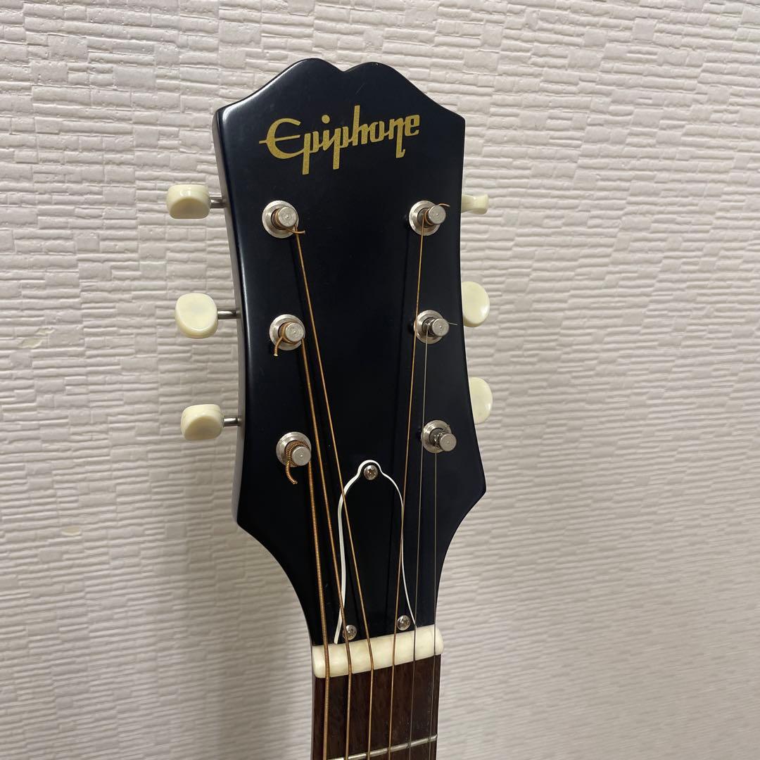Epiphone Masterbilt J-45（Fishman ＰＵ付)