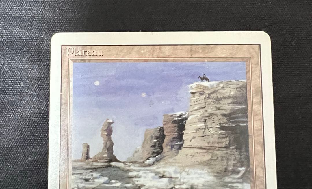 mtg mud 特殊土地セット　ゴリる