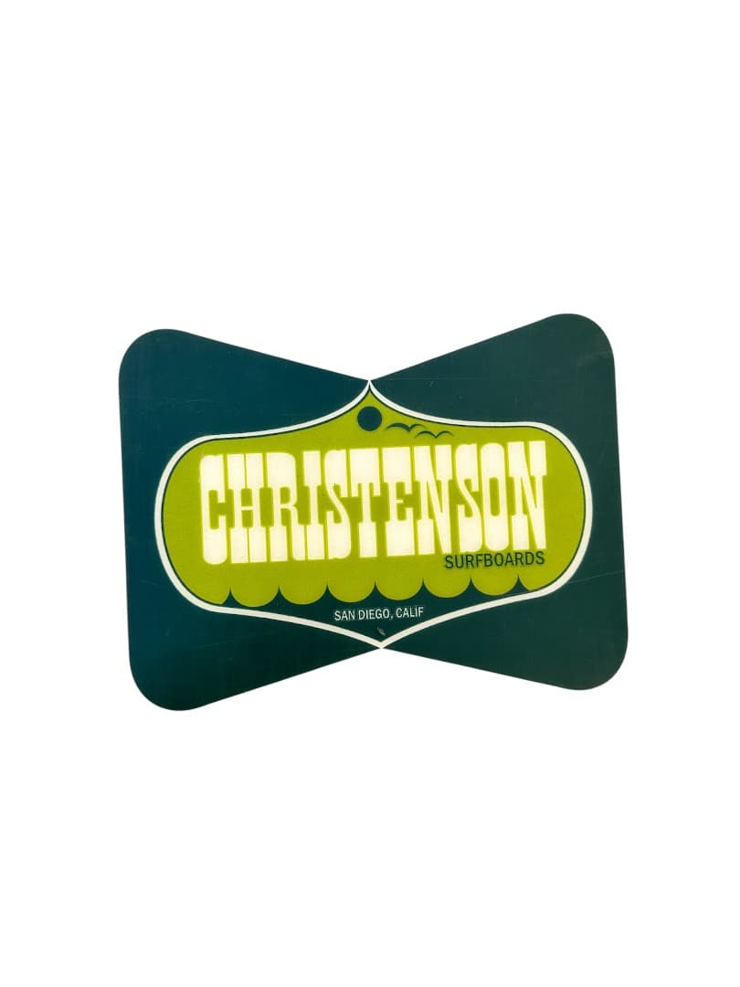 【中古】LONGBOARD（CHRISTENSON）