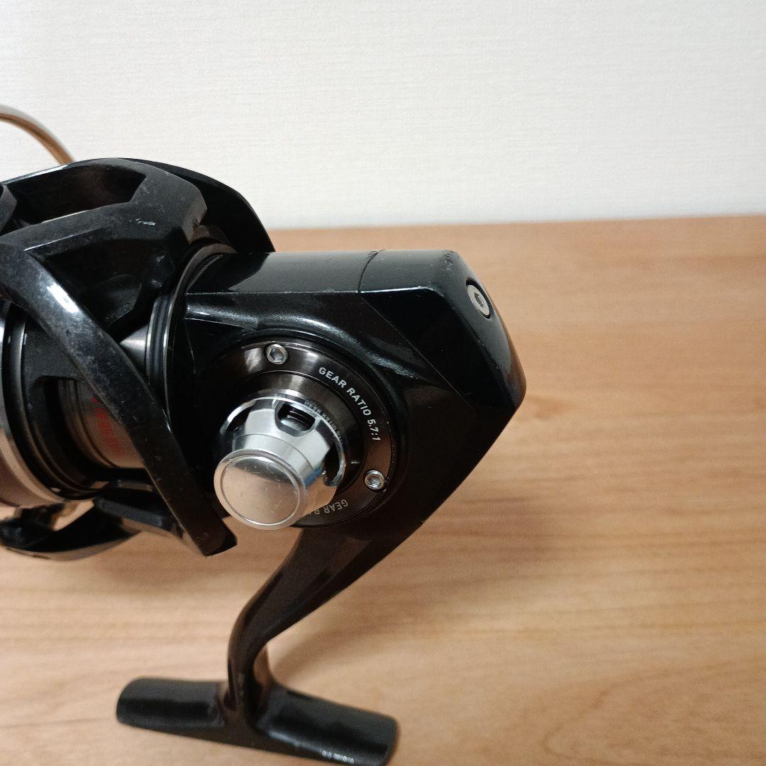 Daiwa キャタリナ　3500H