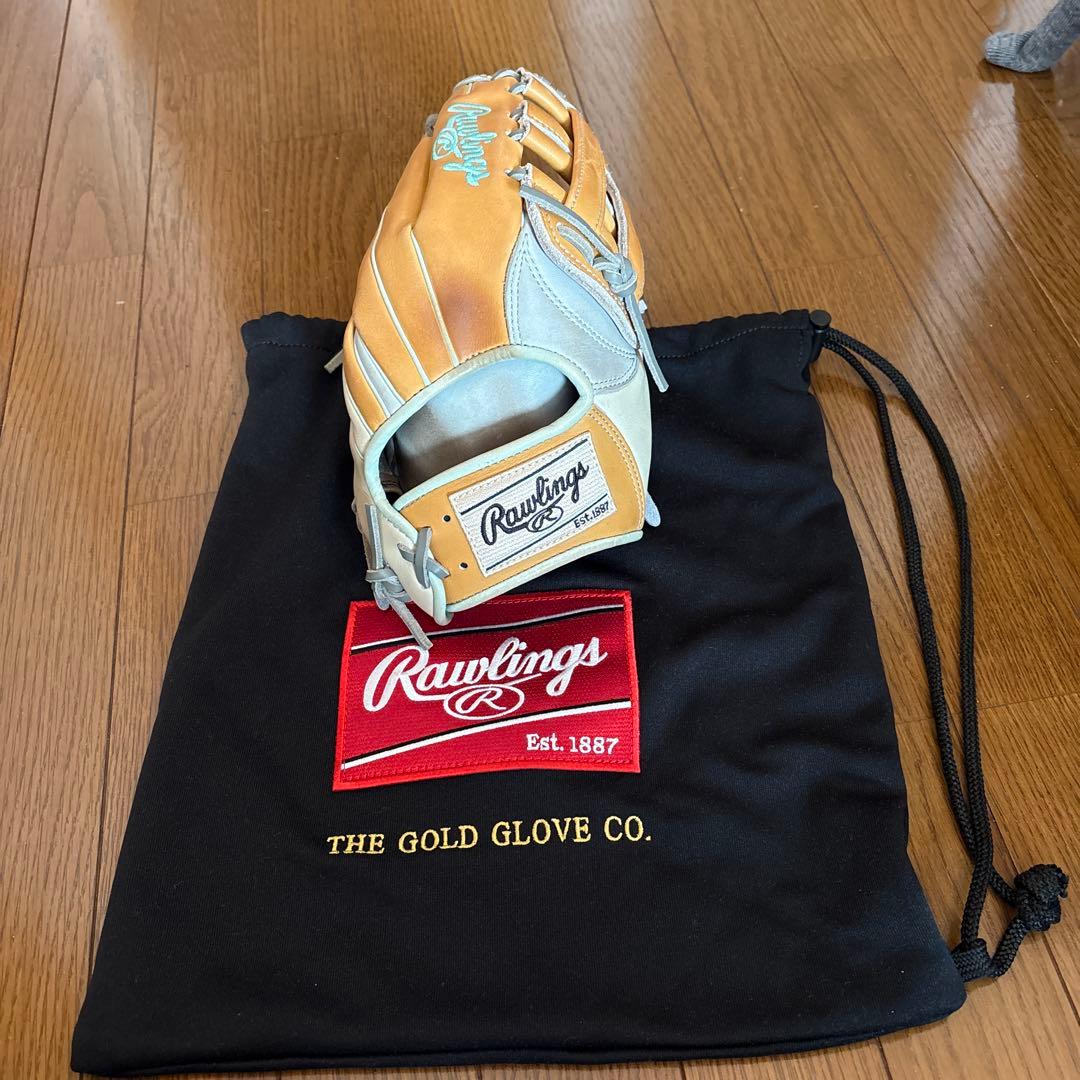 イ*チ様 Rawlings バンスポオーダー品　n54fs 値下げしました。
