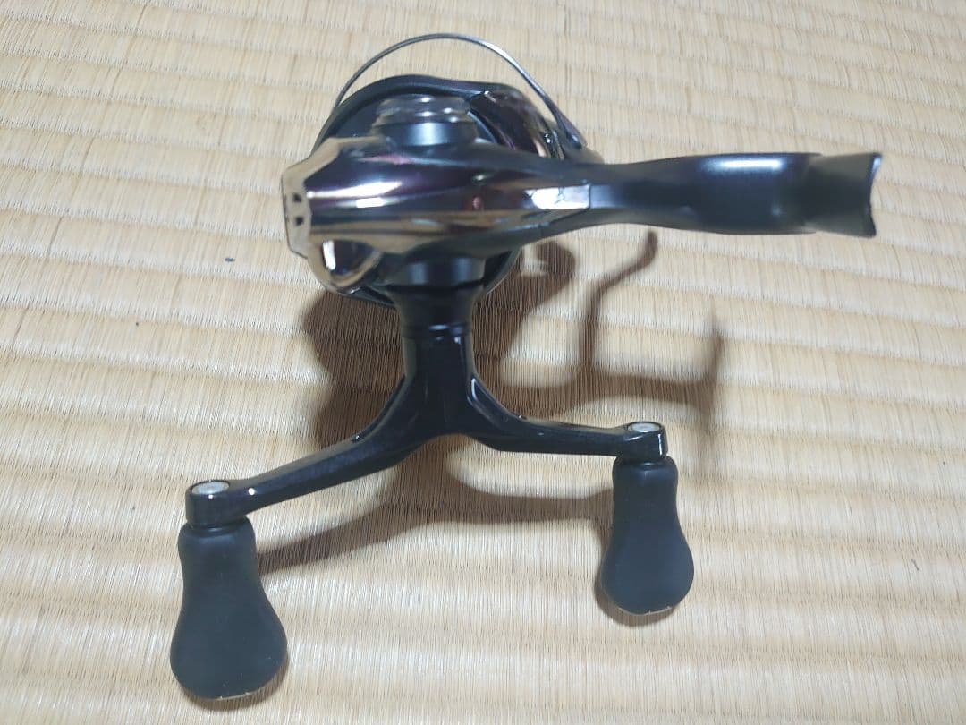 ※【おまけ付き】SHIMANO HYPER FORCE LB　C2000MDH
