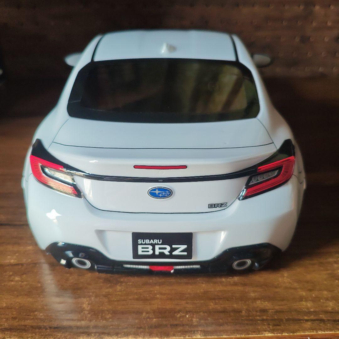 依頼品　タミヤ　BRZ ボディ
