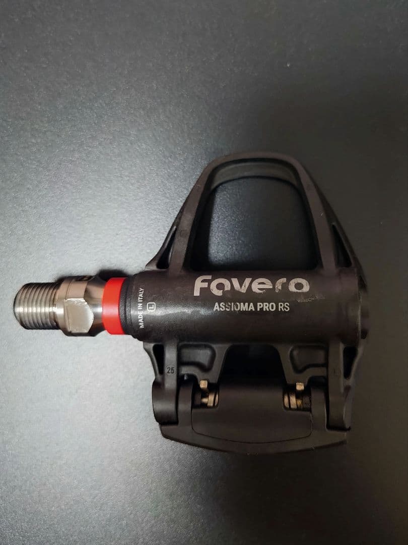 【美品】Favero Assioma Pro RS-1