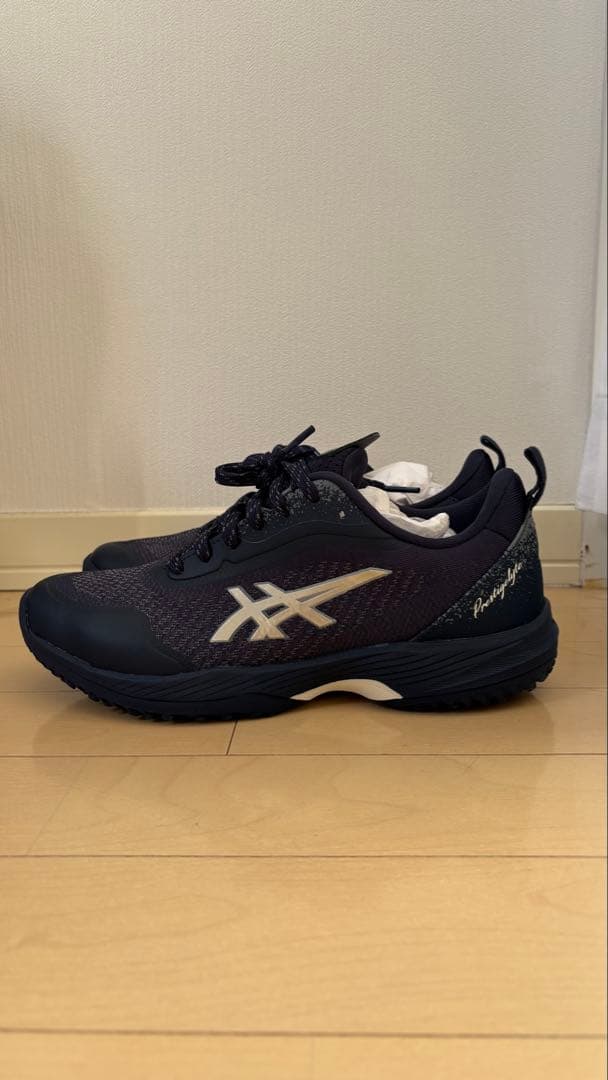 ASICS PRESTIGELYTE 5 OC WIDE未使用