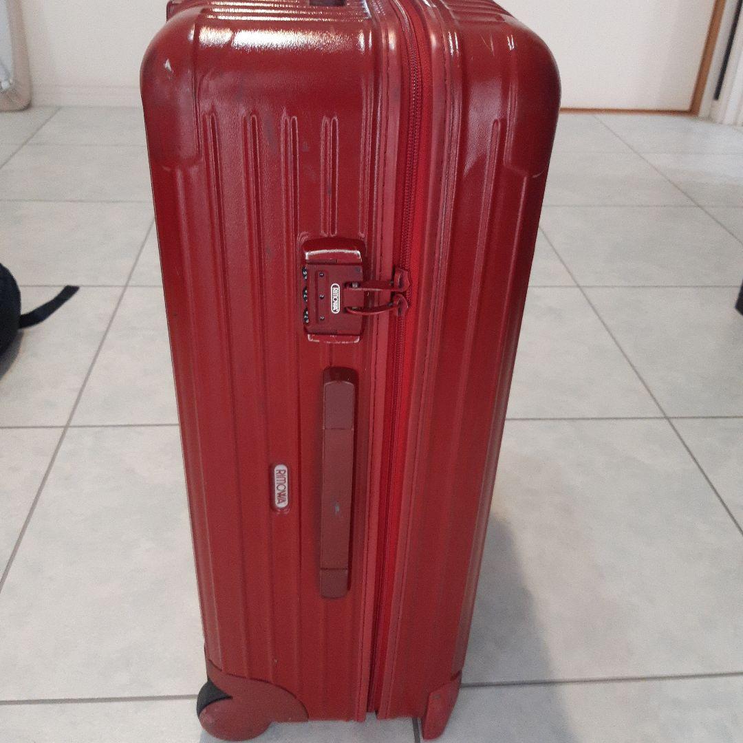 RIMOWAリモワ