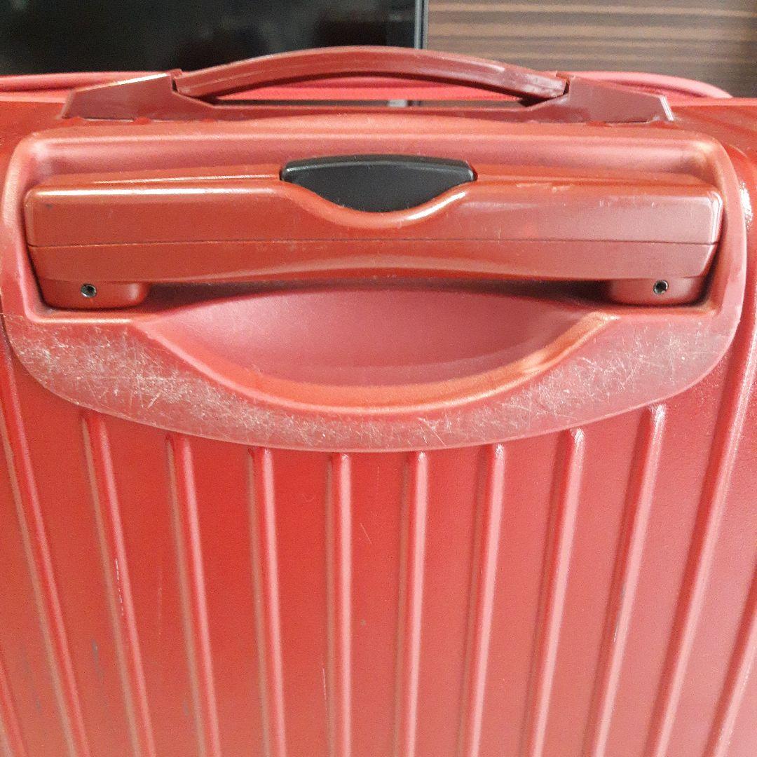 RIMOWAリモワ