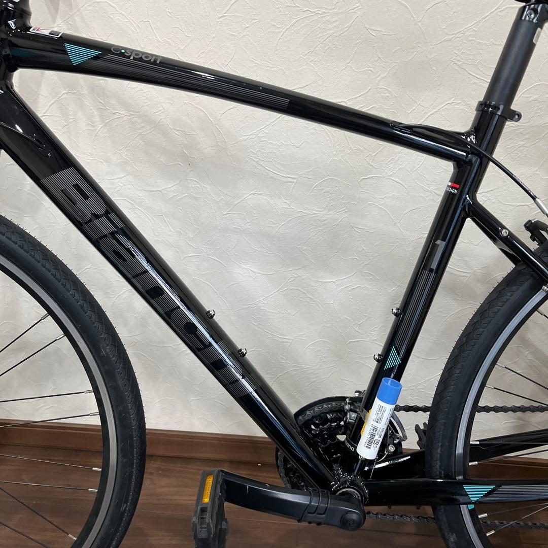 Bianchi ビアンキ 2021 C-SPORT1