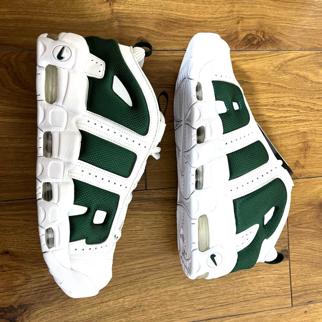 シューズ(男性用) NIKE UPTEMPO LOW 26.5cm
