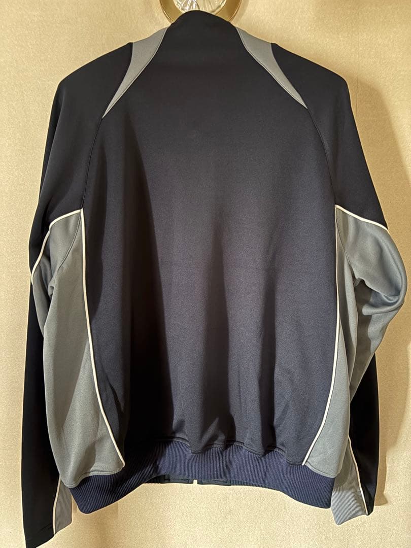 ウォーキング・ランニングウェア SEDAN ALL-PURPOSE OG Logo Track Jacket