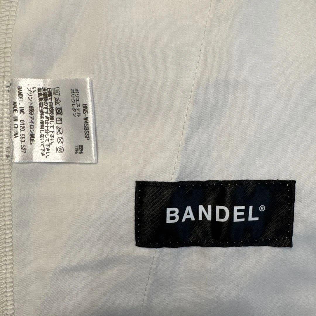 BANDEL レディース ショートパンツ