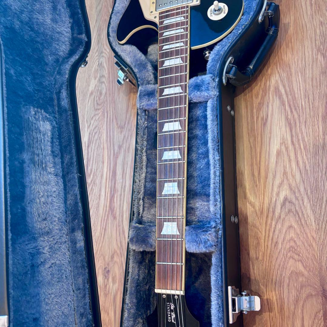 Epiphone Les Paul STANDARD レスポール スタンダード