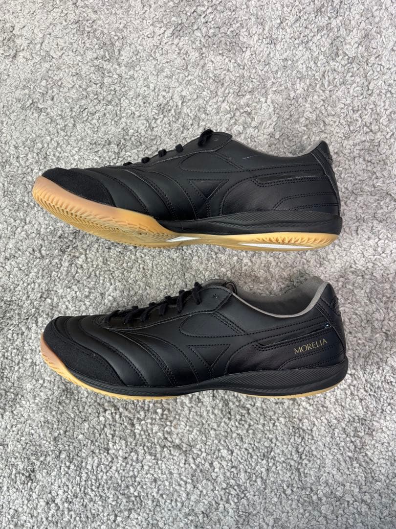 ミズノフットサルシューズ モレリア サラ ELITE IN Q1GA241200