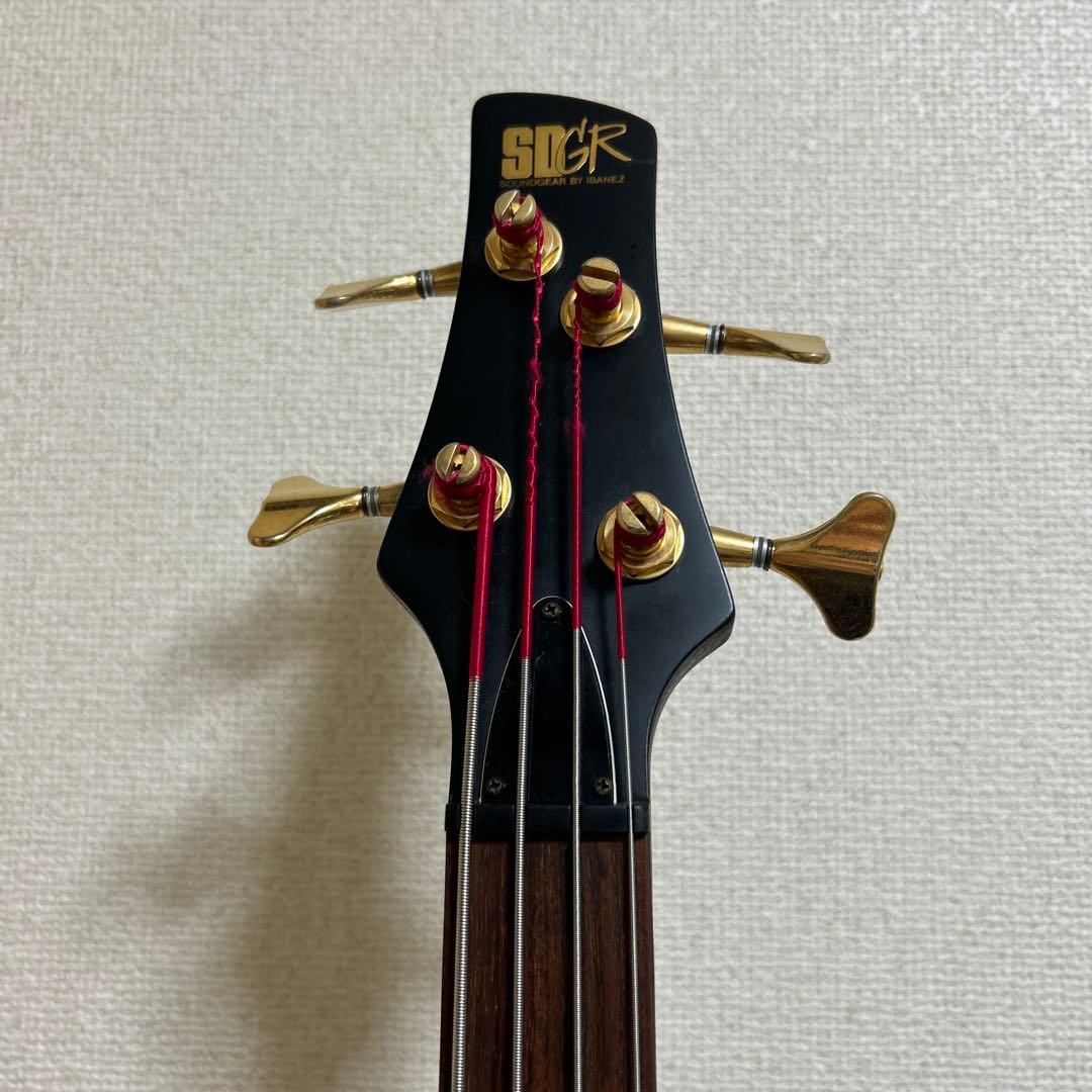 【希少】Ibanez JSR-1000 アイバニーズ エレキベース