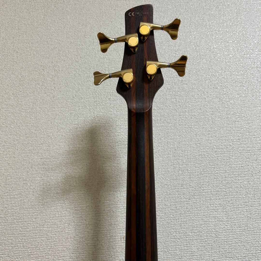 【希少】Ibanez JSR-1000 アイバニーズ エレキベース