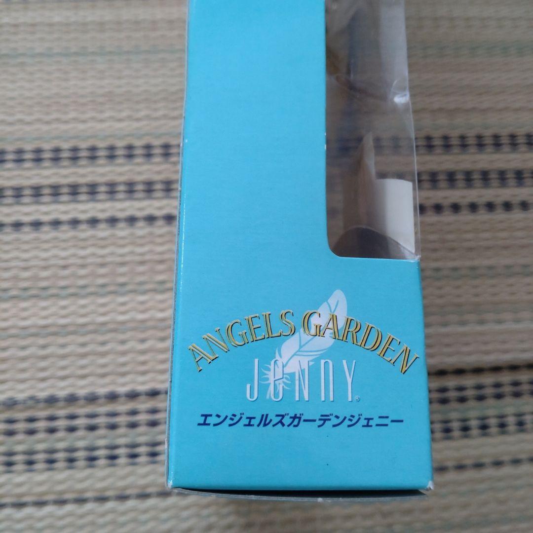 タカラ　エンジェルズガーデンジェニー　人形　未開封