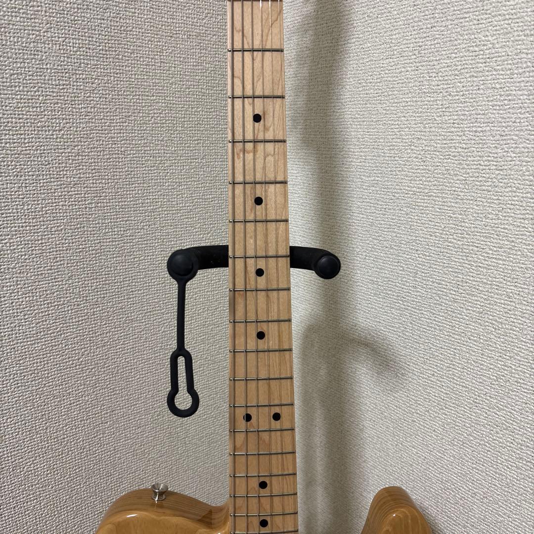 ギター Fender Telecaster Thinline