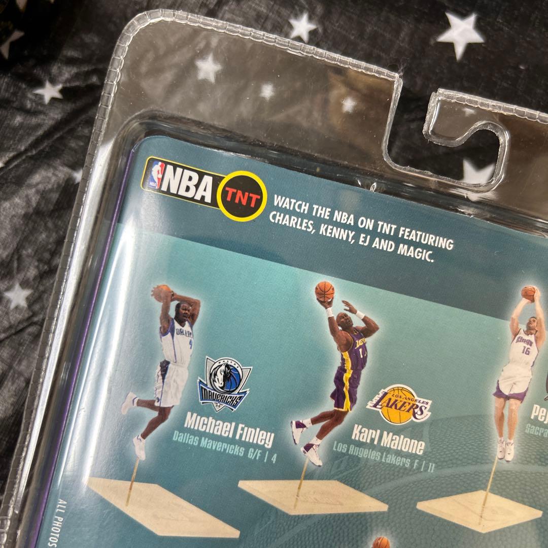 スポーツ McFarlane Series6 Karl Malone Utah Jazz