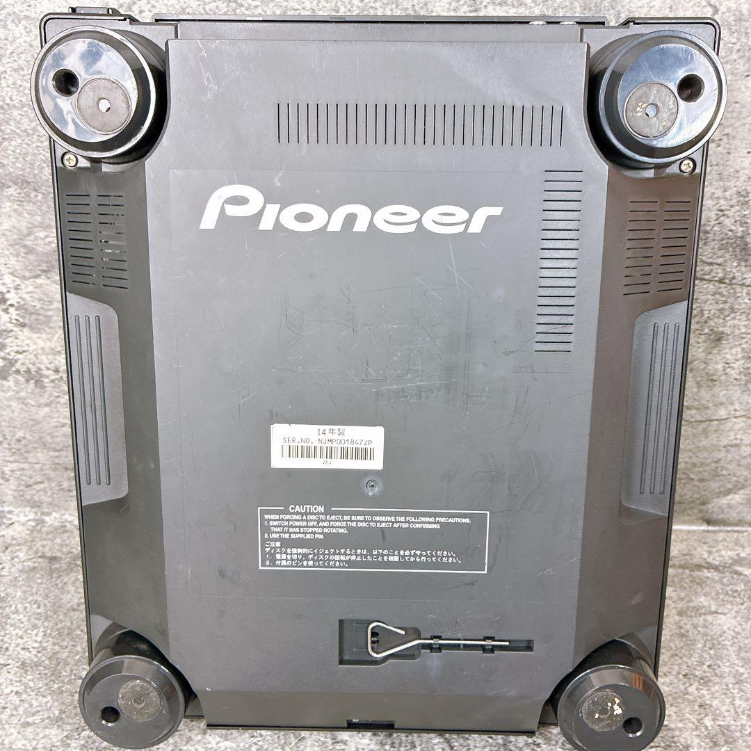 Pioneer CDJ-850 DJ機材 本体