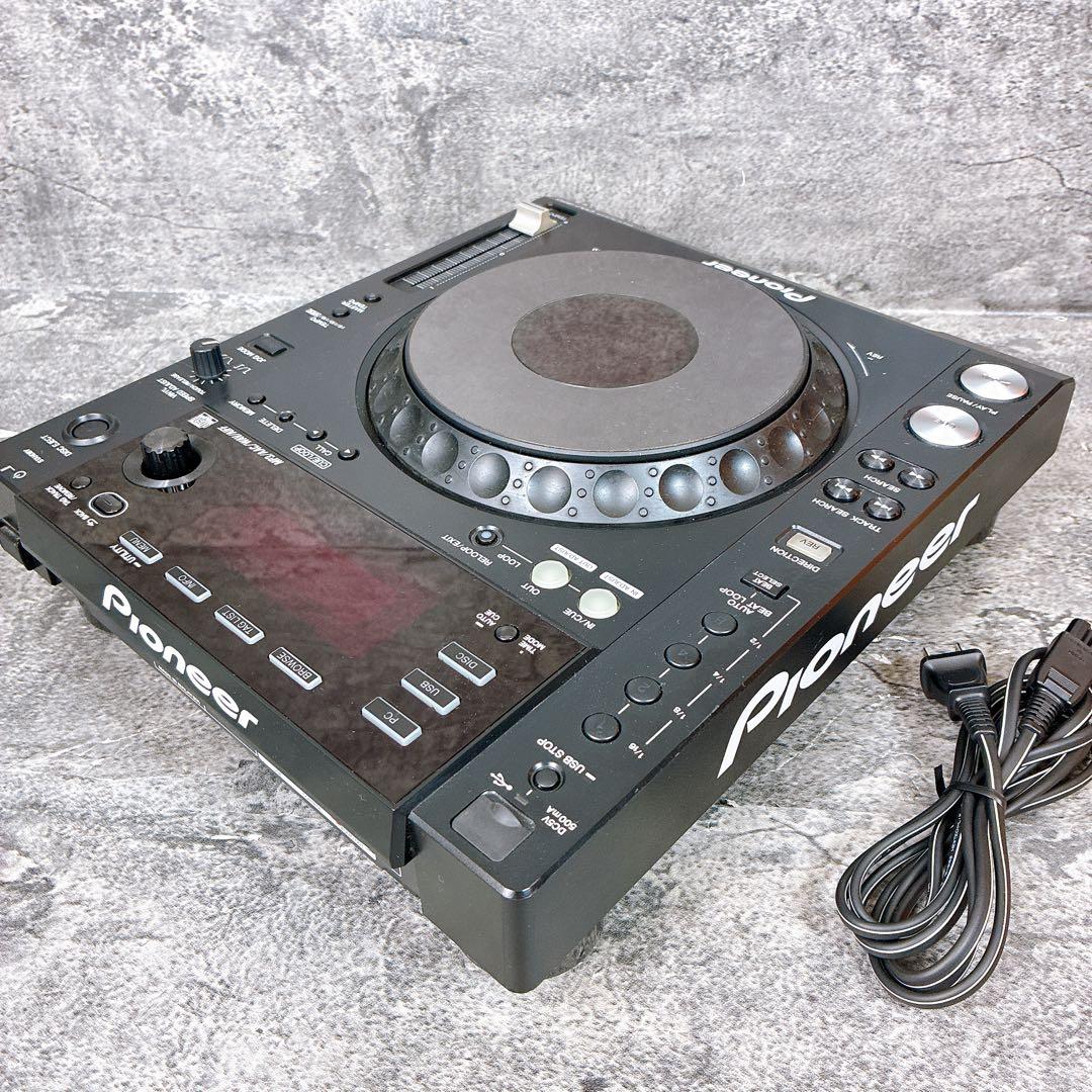 Pioneer CDJ-850 DJ機材 本体
