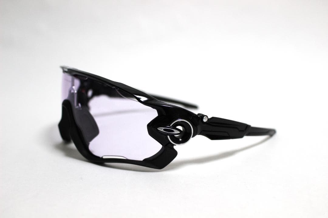 OAKLEY オークリー JAWBREAKER Prizm Low Light