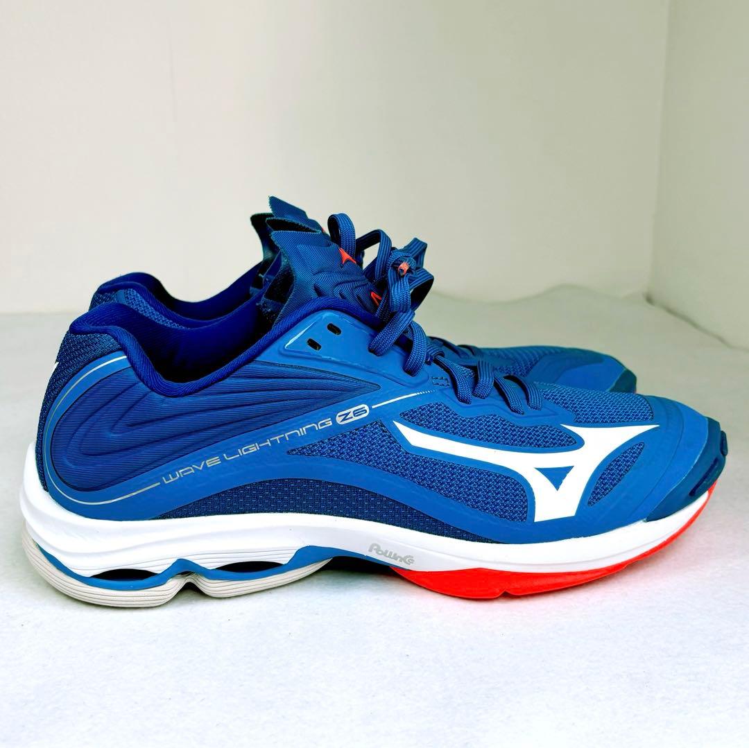 【極美品】Mizuno Wave Lightning Z6 26.5cm