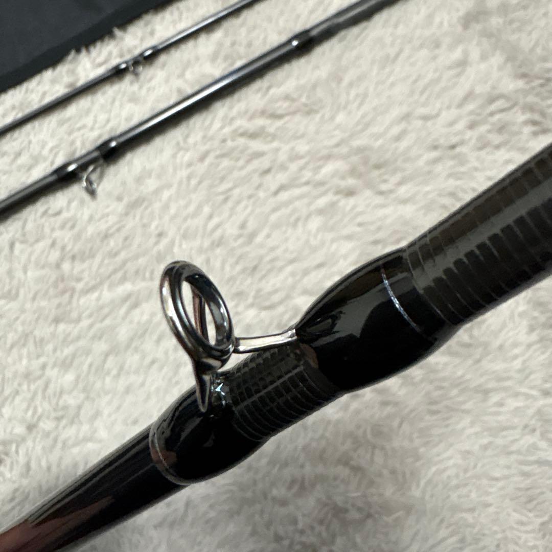 【新品未使用】トランスセンデンス　オセレイト59/70 保証書あり