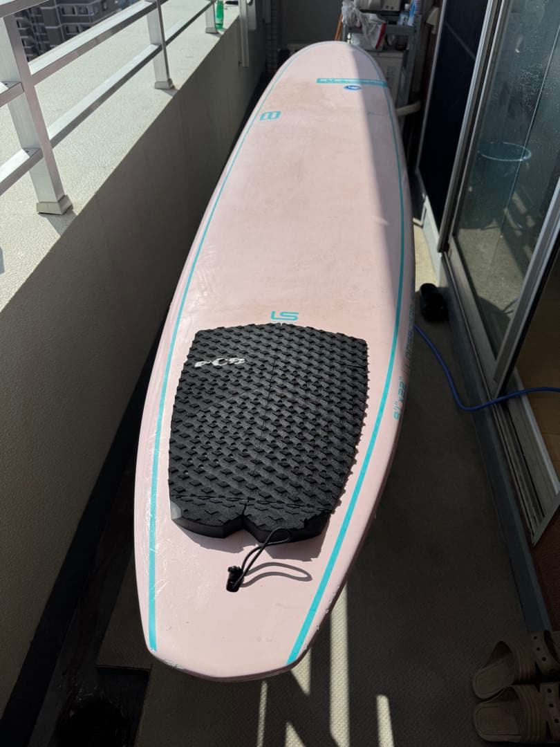 STARBOARD 9'1\" ロングボード 限定モデル ピンク 2023 送料込