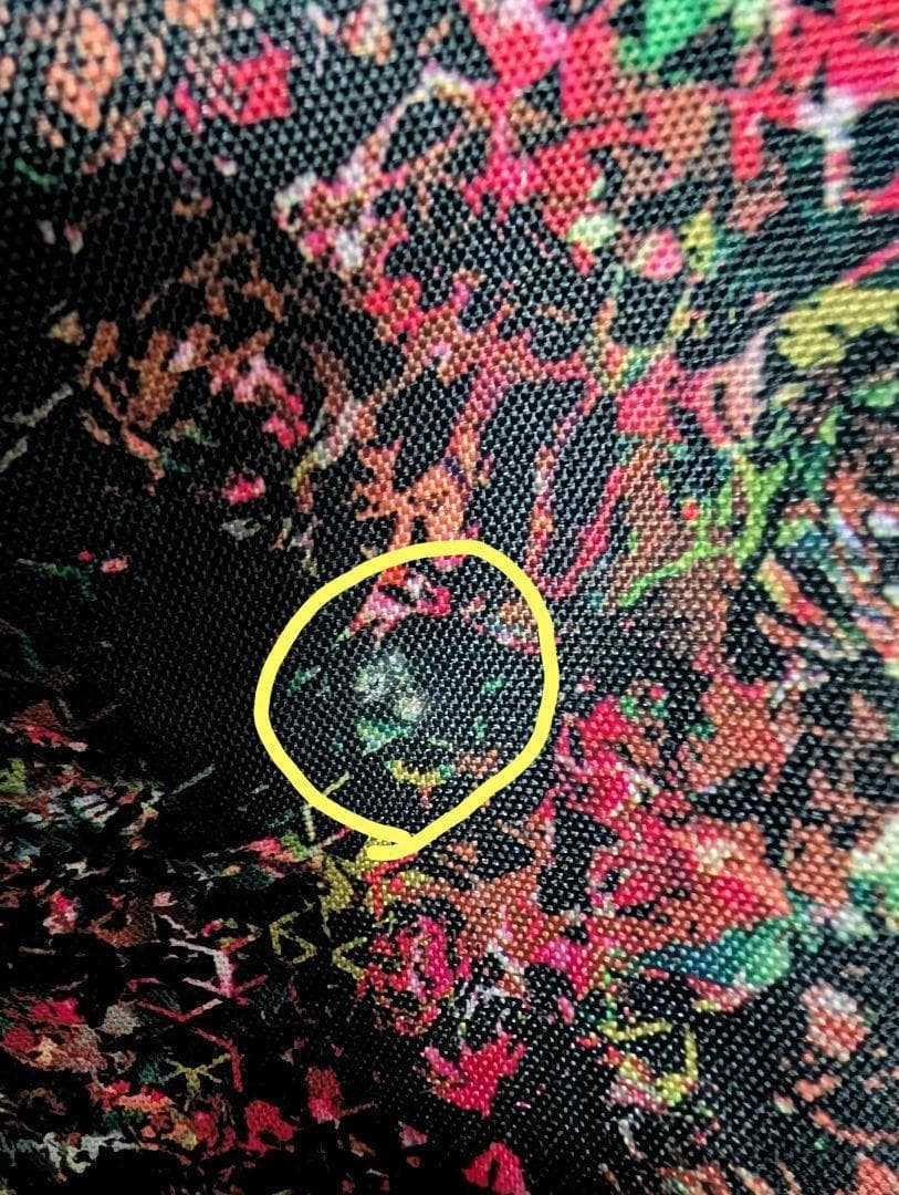 Oakley オークリースカル スタンドキャディバッグ 迷彩