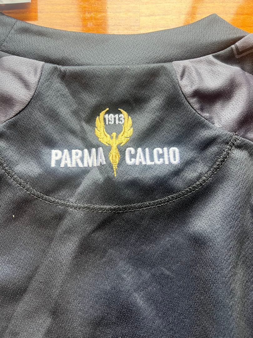 Parma Calcio 1913 シャツ XL 新品タグ付き