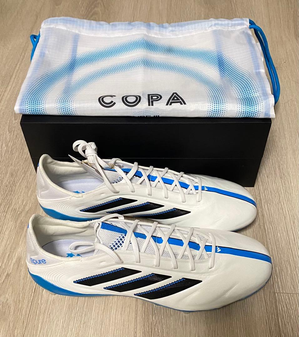 シューズ adidas copa 11 pure FG 28cm