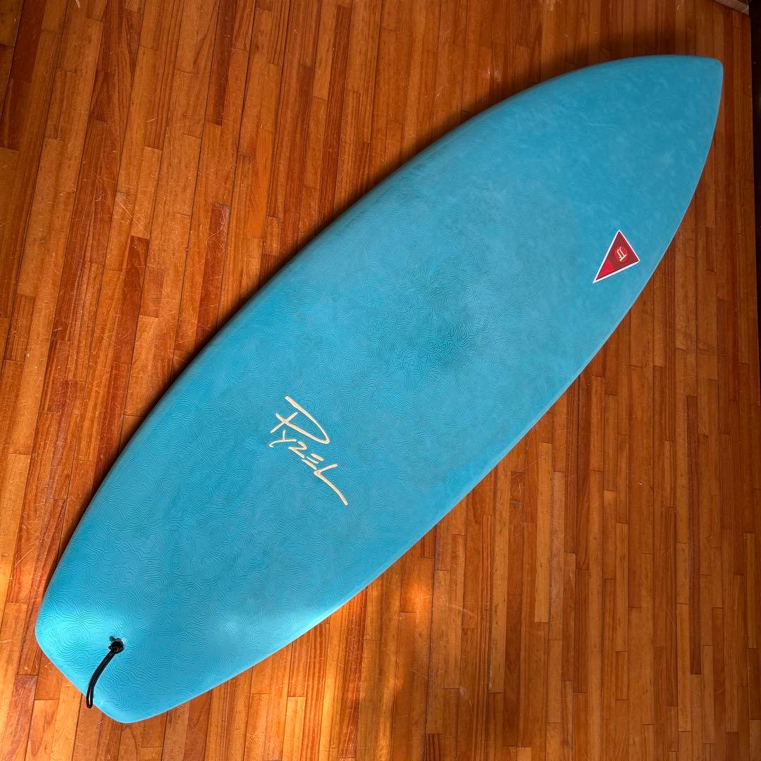 Pyzel GREMLIN パイゼル ソフトボード 5'6 ※引き取り限定