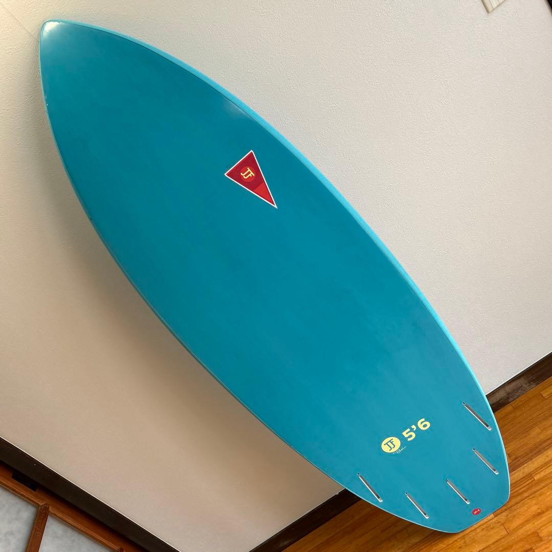 Pyzel GREMLIN パイゼル ソフトボード 5'6 ※引き取り限定