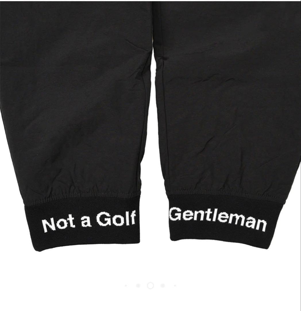 Cphr Golf JACQUARD RIB PANTSサイズ M試着完売品