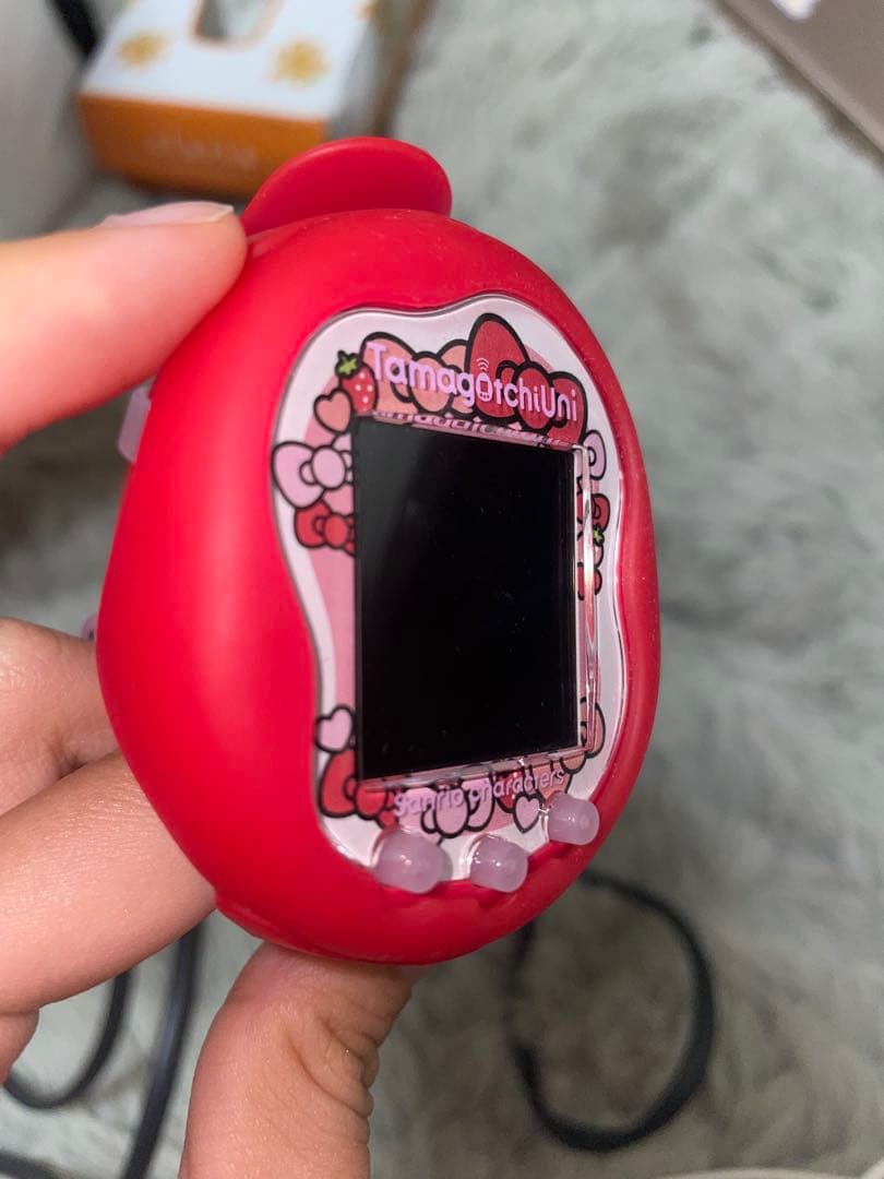 バンダイ Tamagotchi Uni サンリオ
