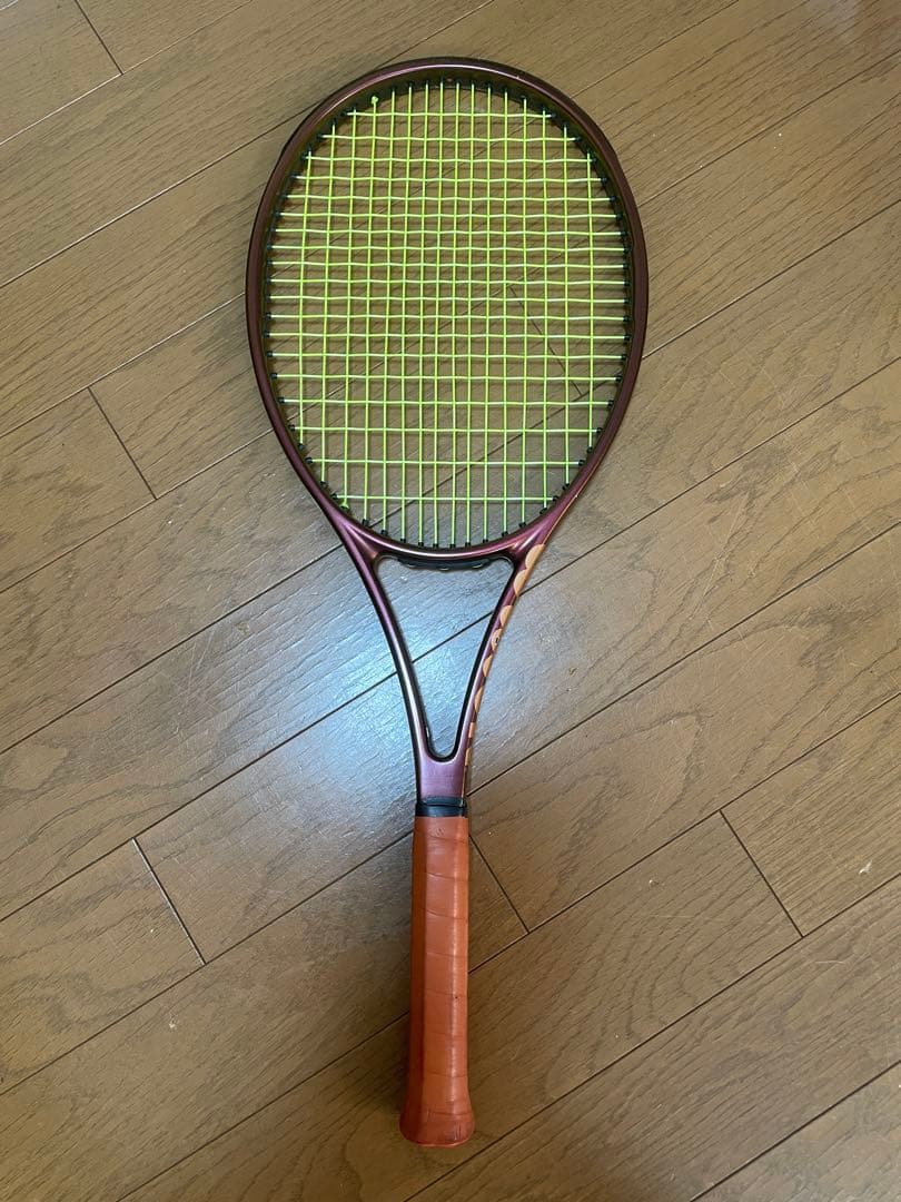 ウィルソン　プロスタッフ97 V14 Wilson Prostaff97 V14