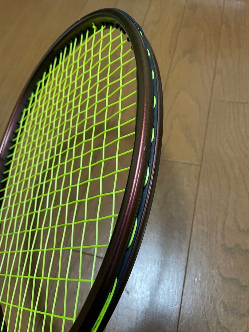 ウィルソン　プロスタッフ97 V14 Wilson Prostaff97 V14
