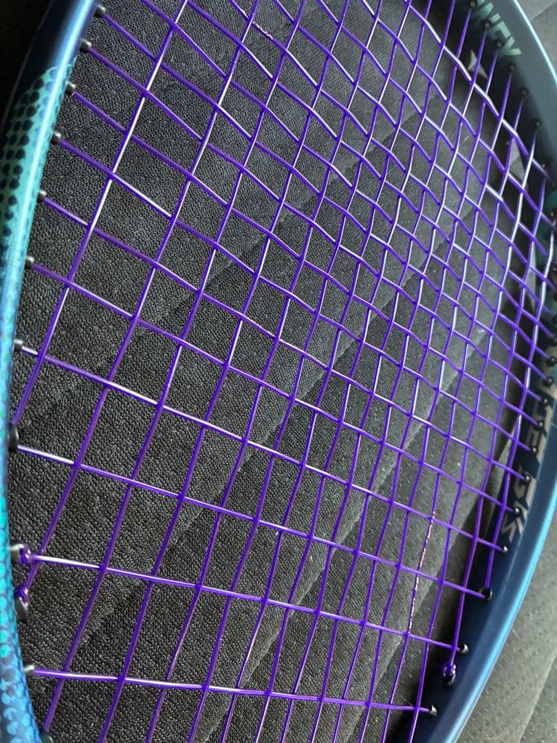 YONEX VOLTRAGE 5vsテニスラケット 即発送いたします！