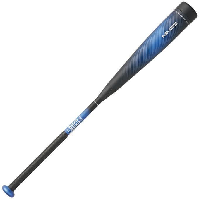 SSK MM23 一般軟式用バット 84cm710g ブルー SBB4043新品