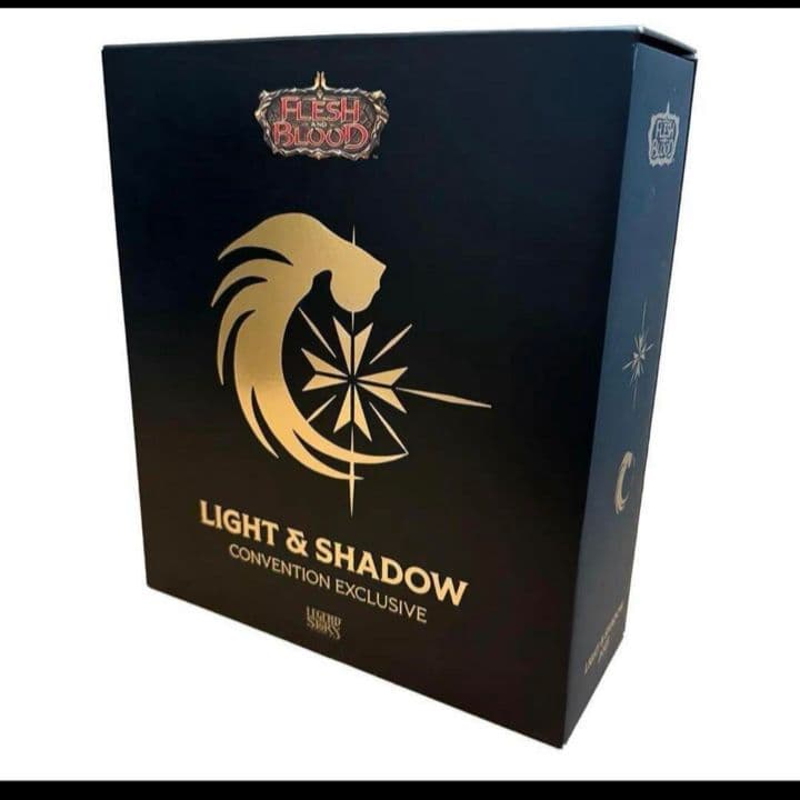 ひ*ろ様 FaB　Light & Shadow Convention Exclu