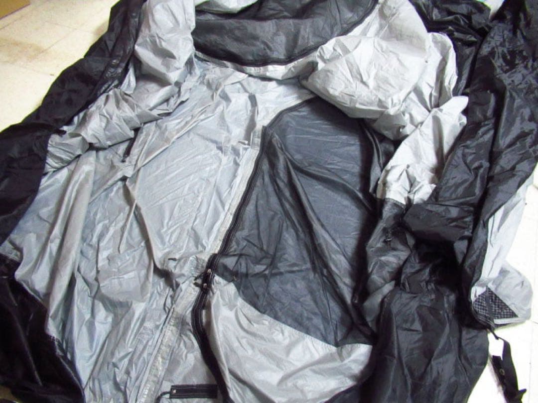 モビガーデン　コマンダー245