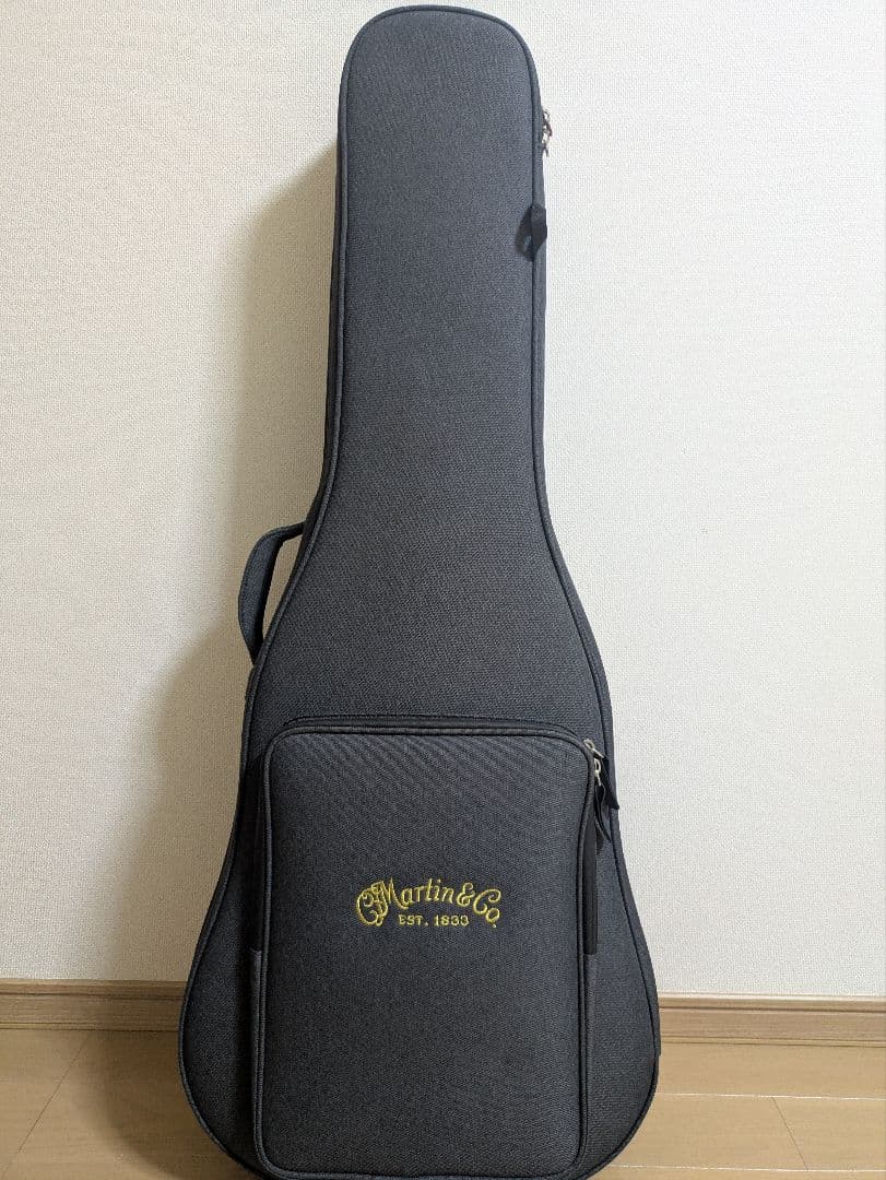 Martin D-12E オール単板のエレアコ！！