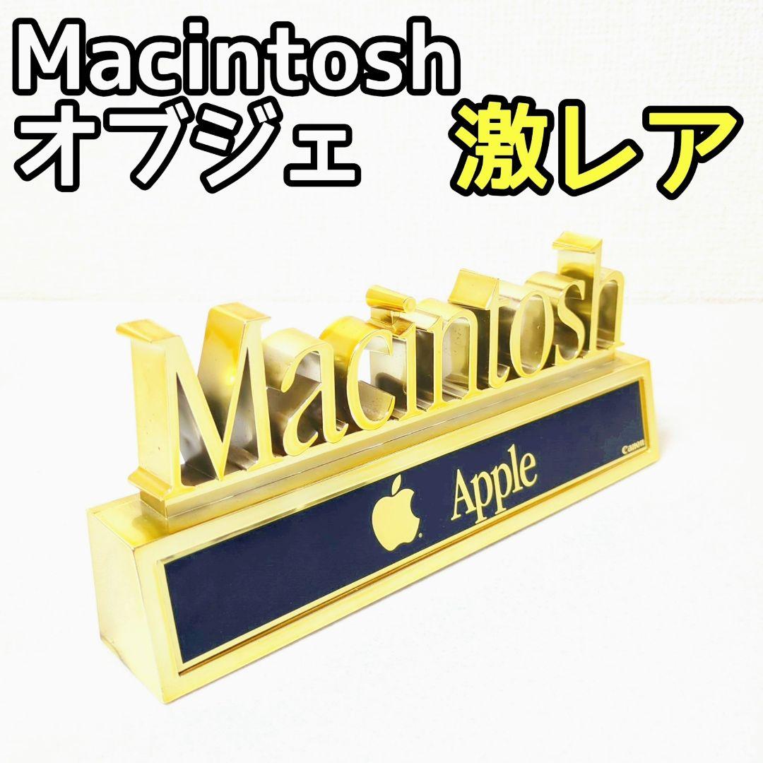 Apple Macintosh キャノン販売 Canon DynaMac レア
