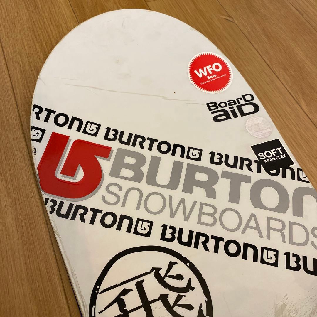 Burton custom154 スノーボード