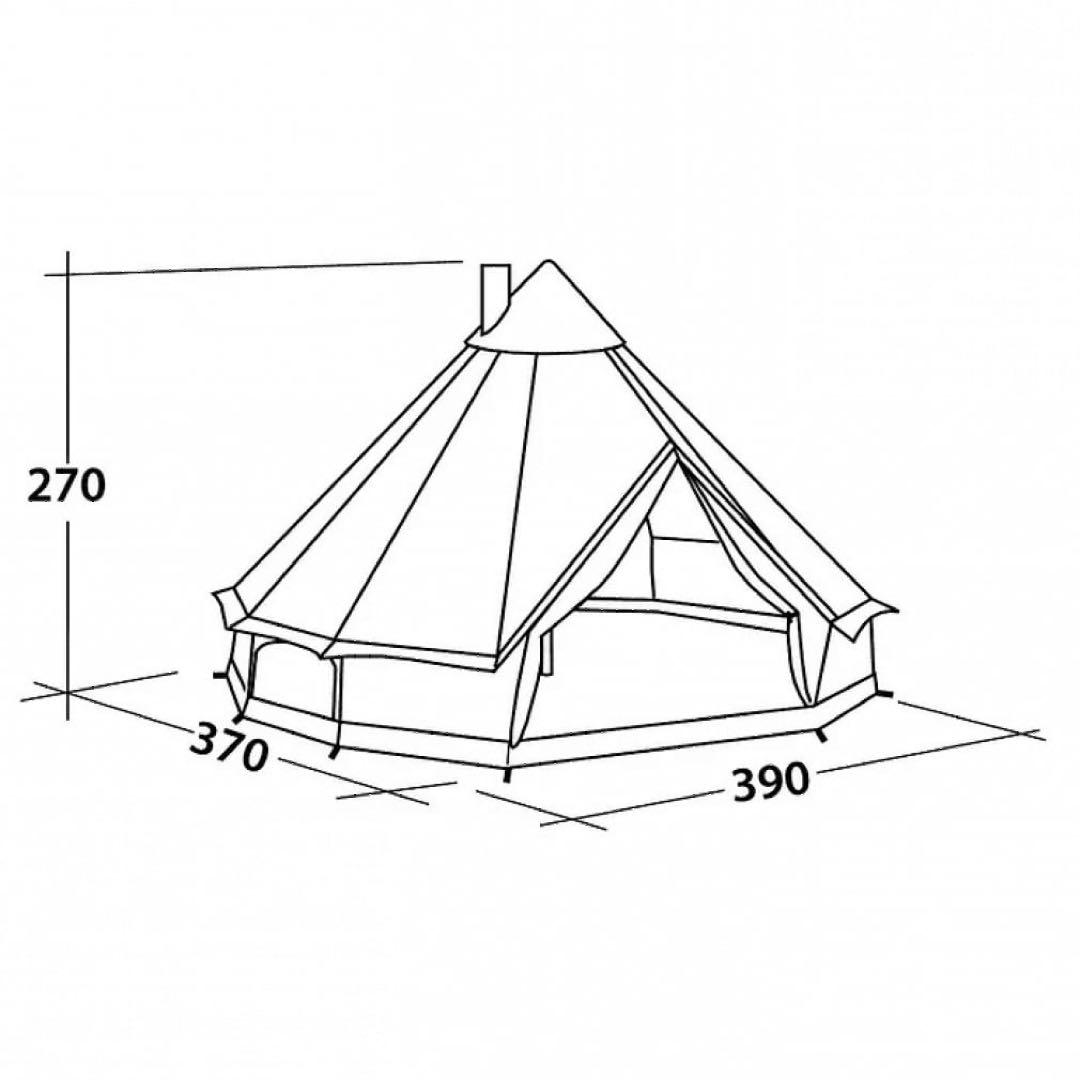【最終価格】新品未使用　ローベンス　クロンダイク　ギャランティカード付