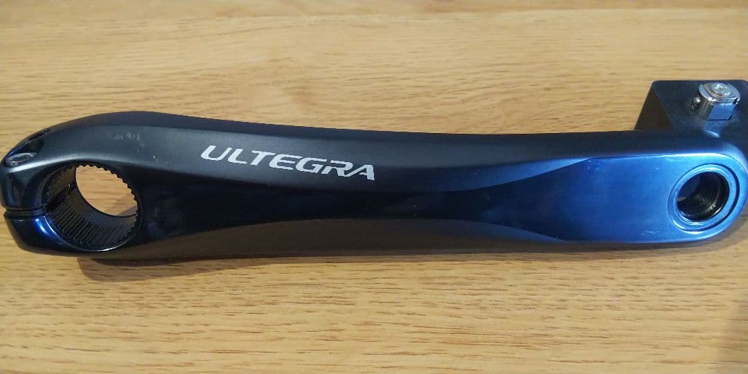 アルテグラ ULTEGRA　FC-6700　クランクセット