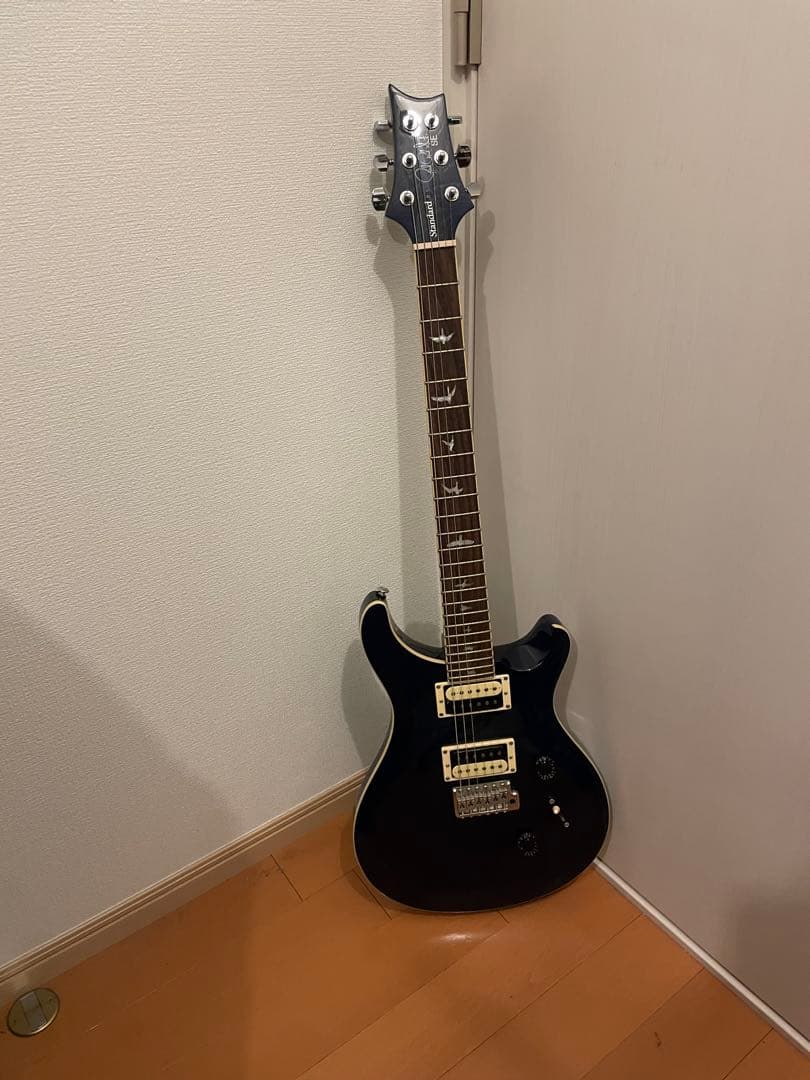 ギター Paul Reed Smith (PRS) SE STANDARD 24
