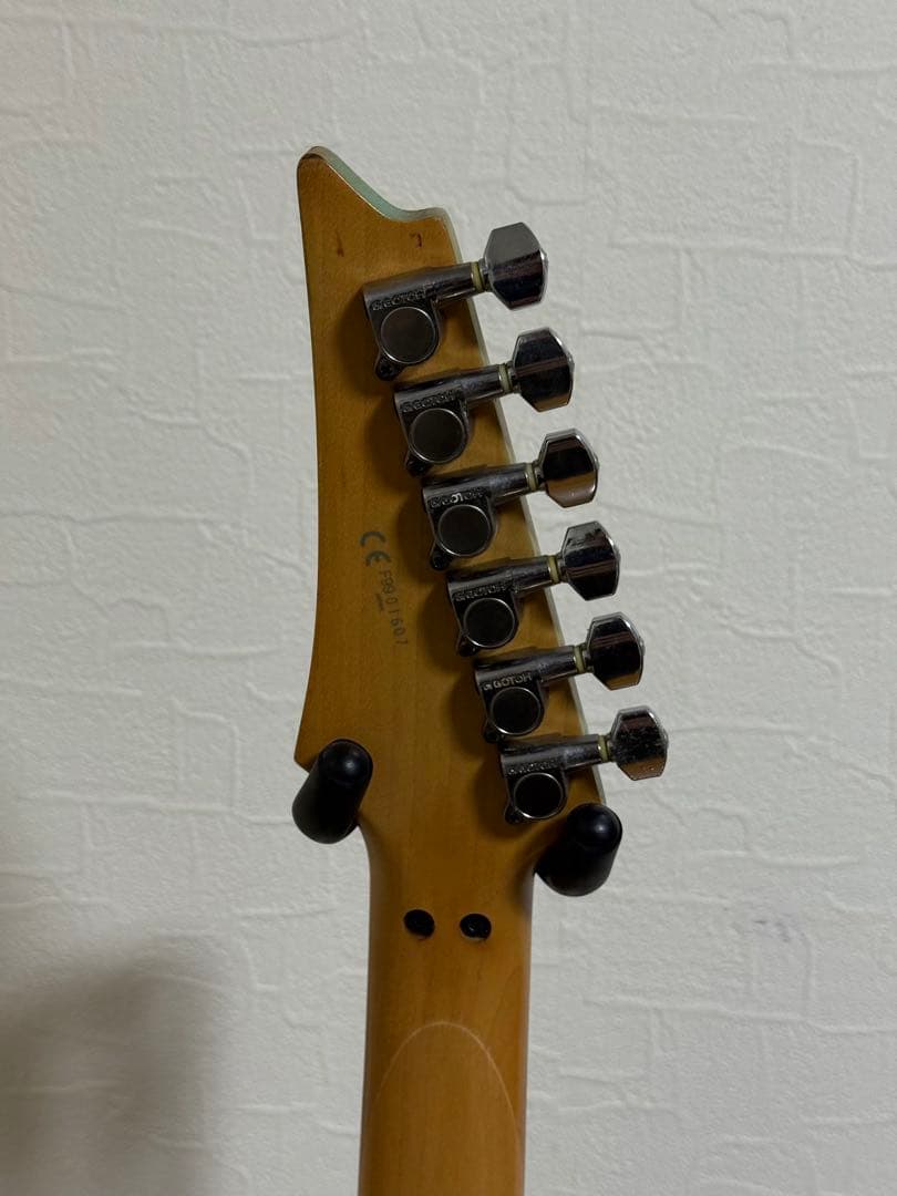 Ibanez RG450AH ジャンク